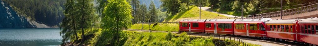 Interrail Plus Pass | Interrail.eu